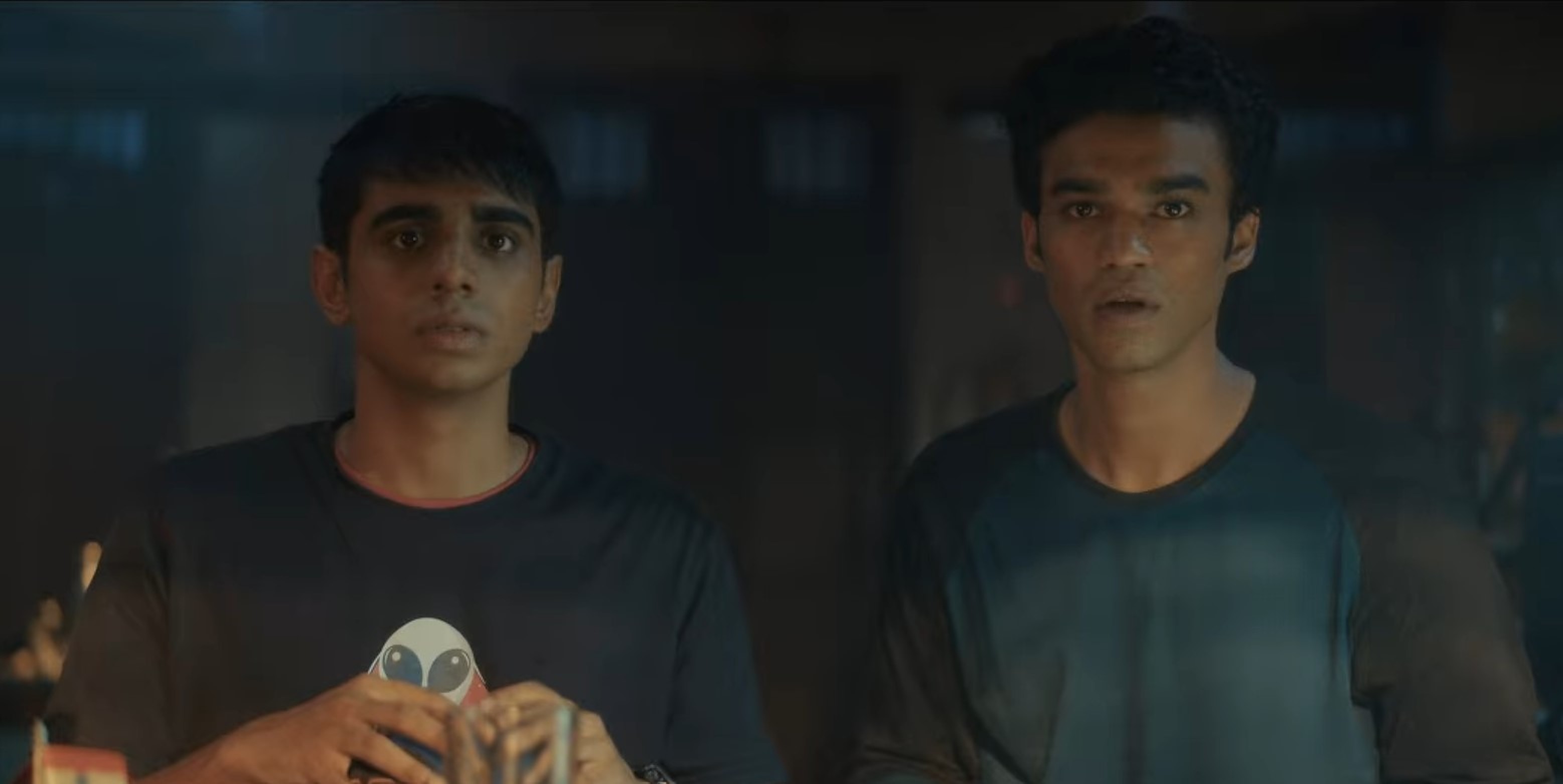 Friday Night Plan Ending, Explained: Do Sid and Adi Get Back Their Car?