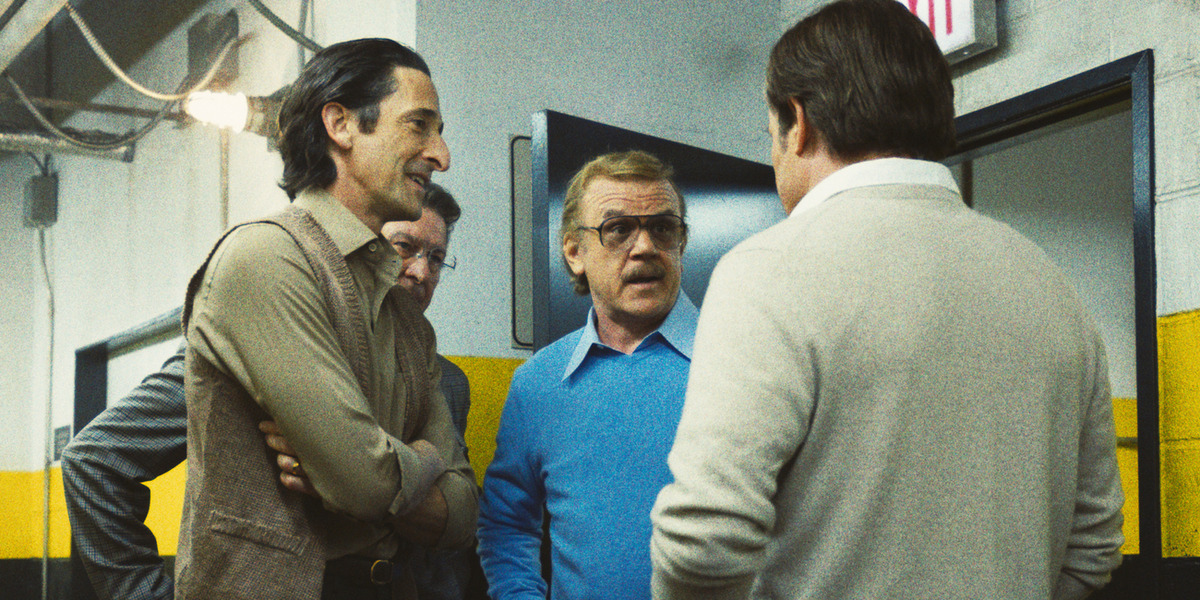 Winning Time Season 2 Episode 5 Recap: Riley to the Rescue