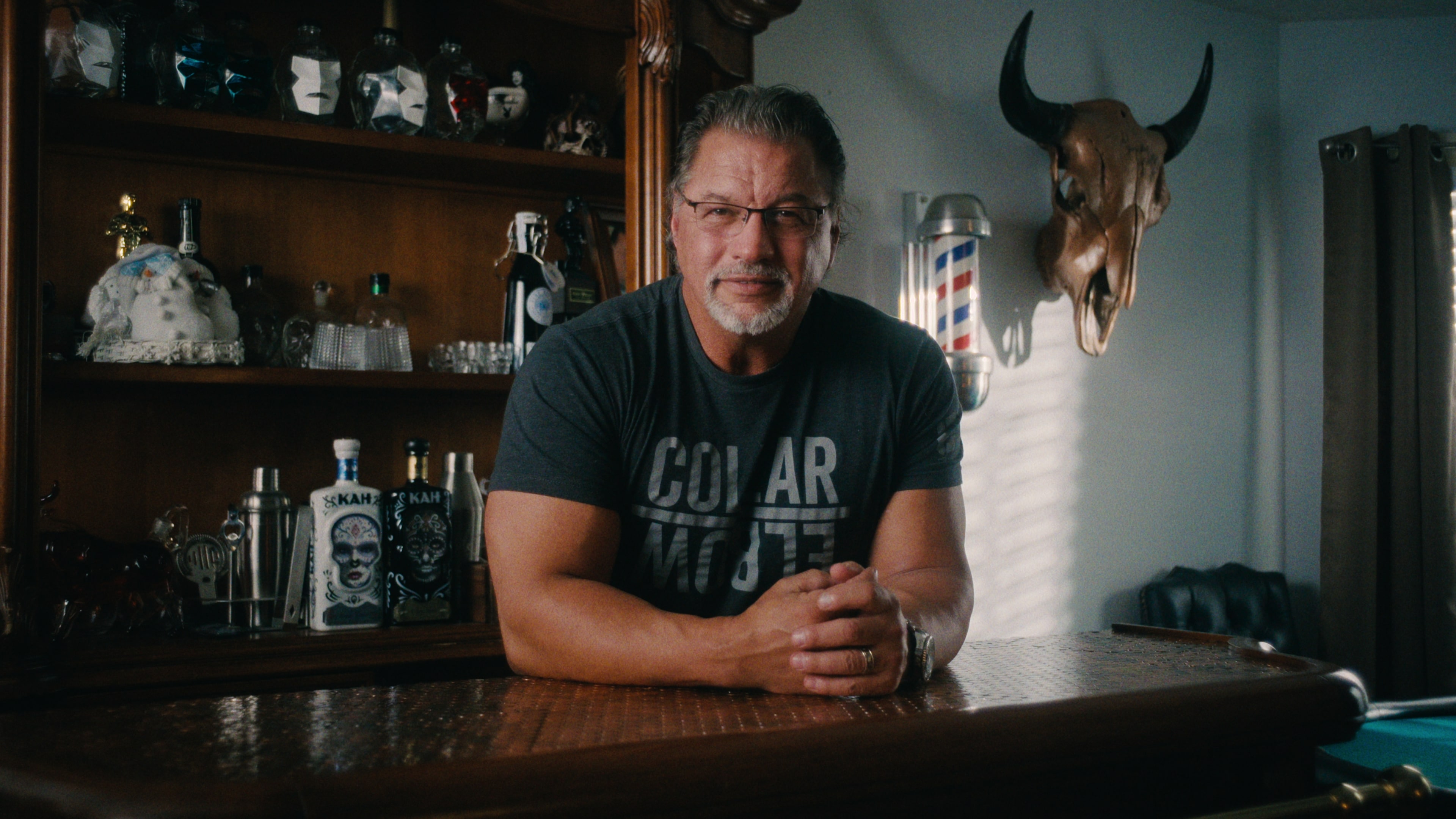 Al Snow: Where is OVW's Co-Owner and CEO Today? Update