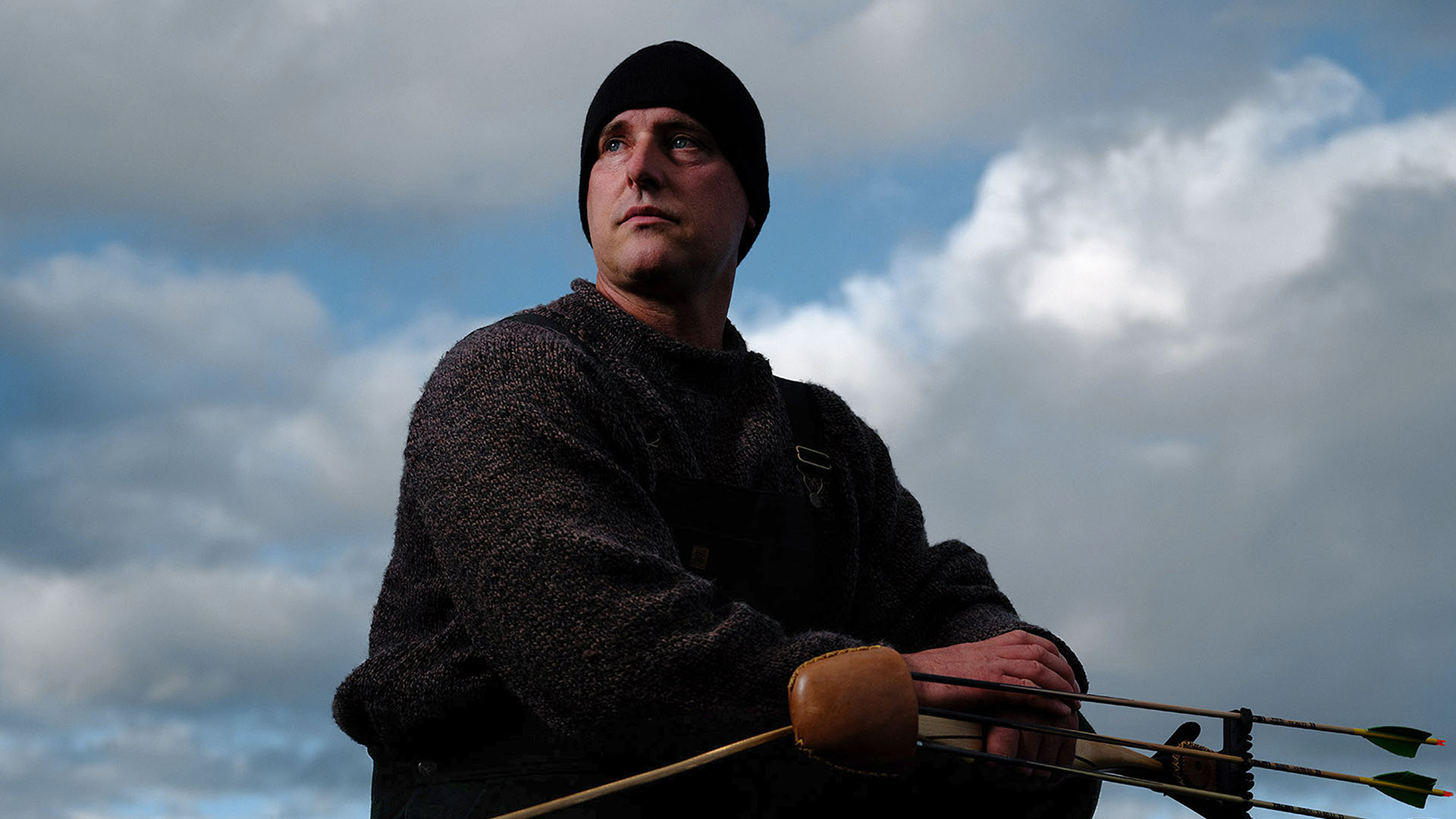 Alan Tenta: Where is Alone Season 10 Winner Today?