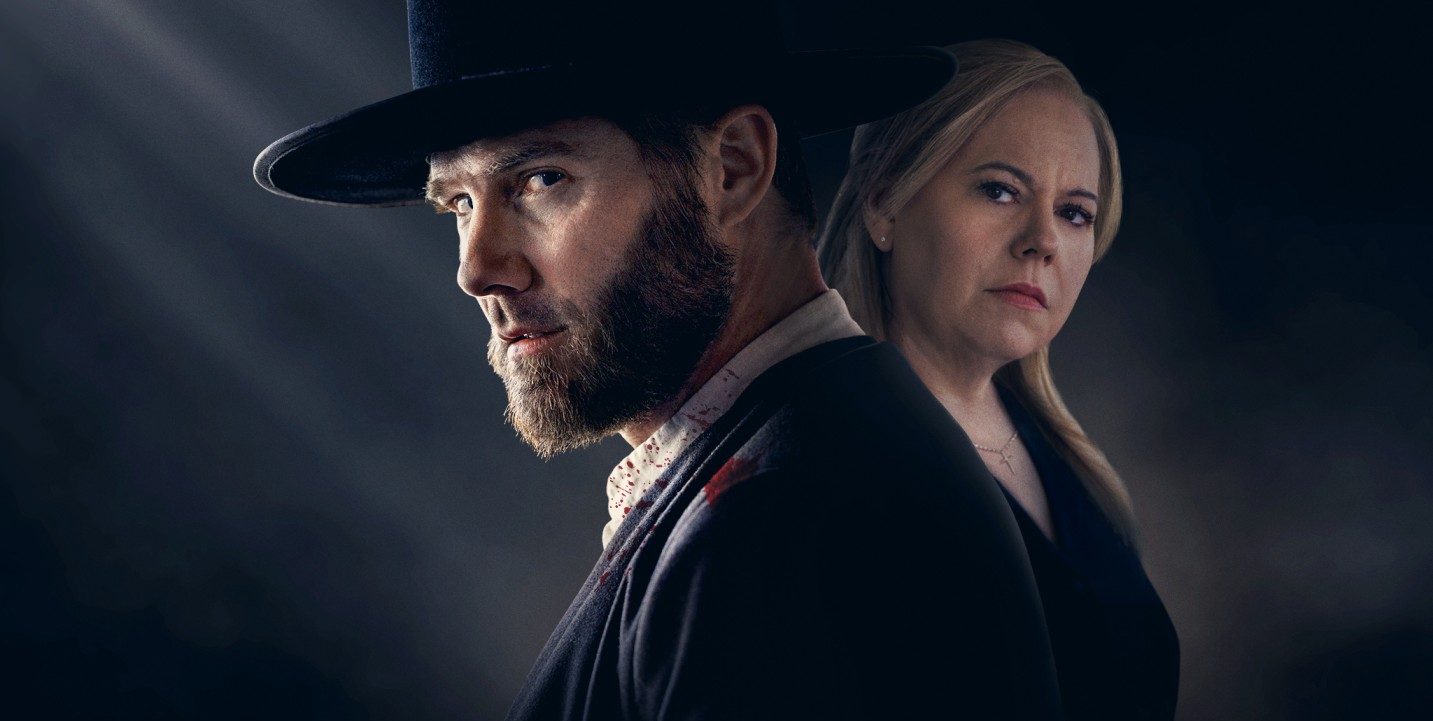 Lifetime's Amish Stud The Eli Weaver Story: Filming Locations and Cast ...