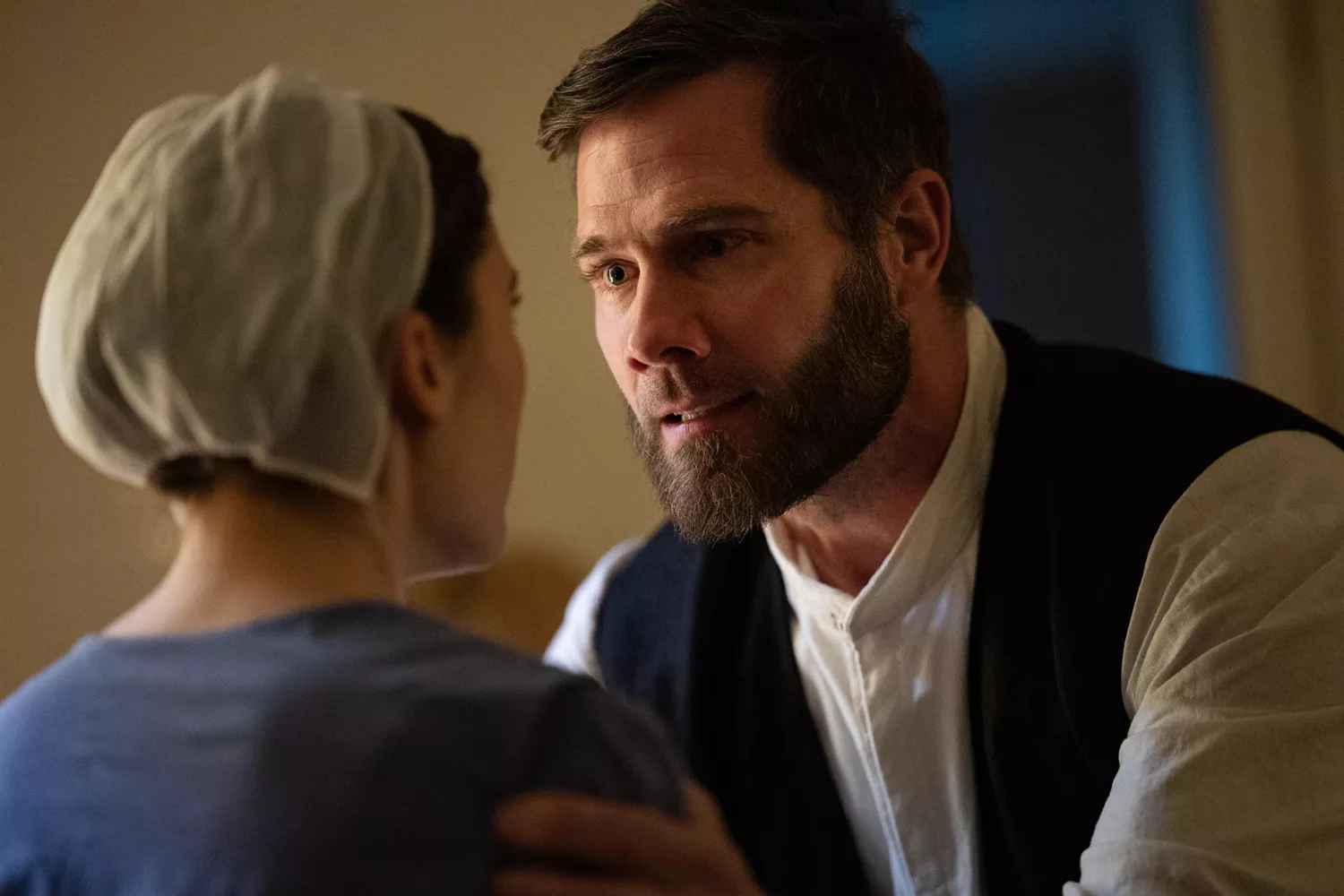 Amish Stud The Eli Weaver Story: Know the True Story Behind the ...