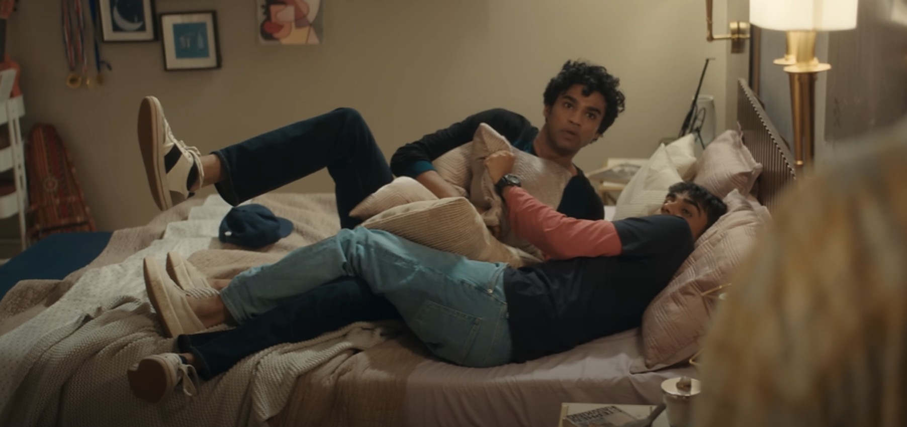 Friday Night Plan: Is Netflix's Teenage Drama Inspired by a True Story?