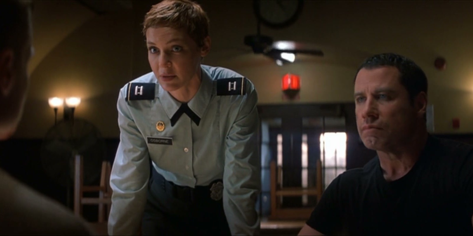 Basic: The 2003 Movie is Fictional With Real-Life-Based Themes