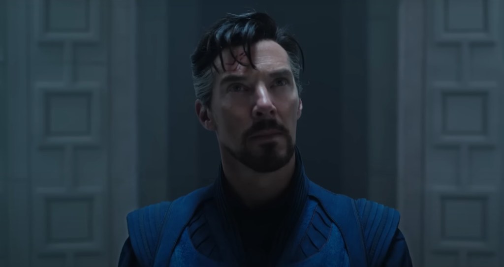 Benedict Cumberbatch: New Movies and TV Shows in 2025 and 2026