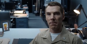 Benedict Cumberbatch: New Movies and TV Shows in 2025 and 2026