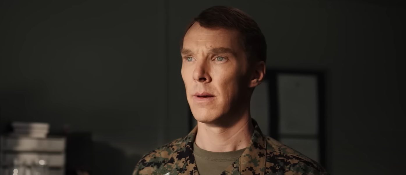 Benedict Cumberbatch: New Movies and TV Shows in 2024 and 2025