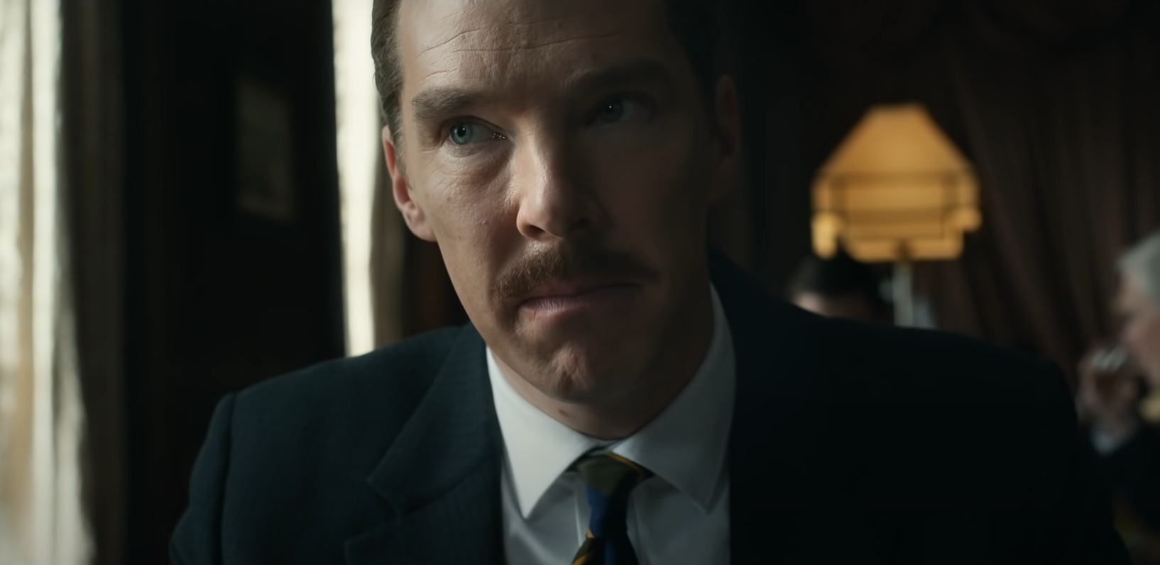 Benedict Cumberbatch: New Movies and TV Shows in 2025 and 2026