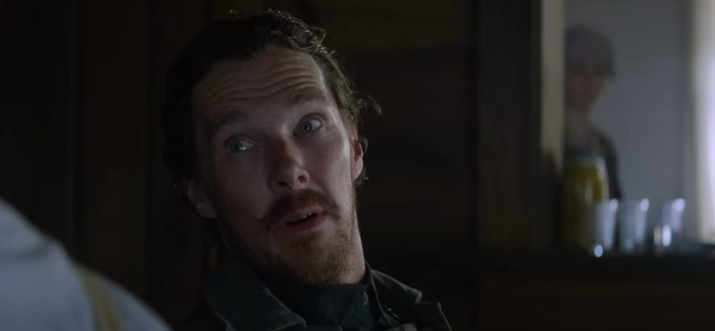 Benedict Cumberbatch: New Movies and TV Shows in 2024 and 2025