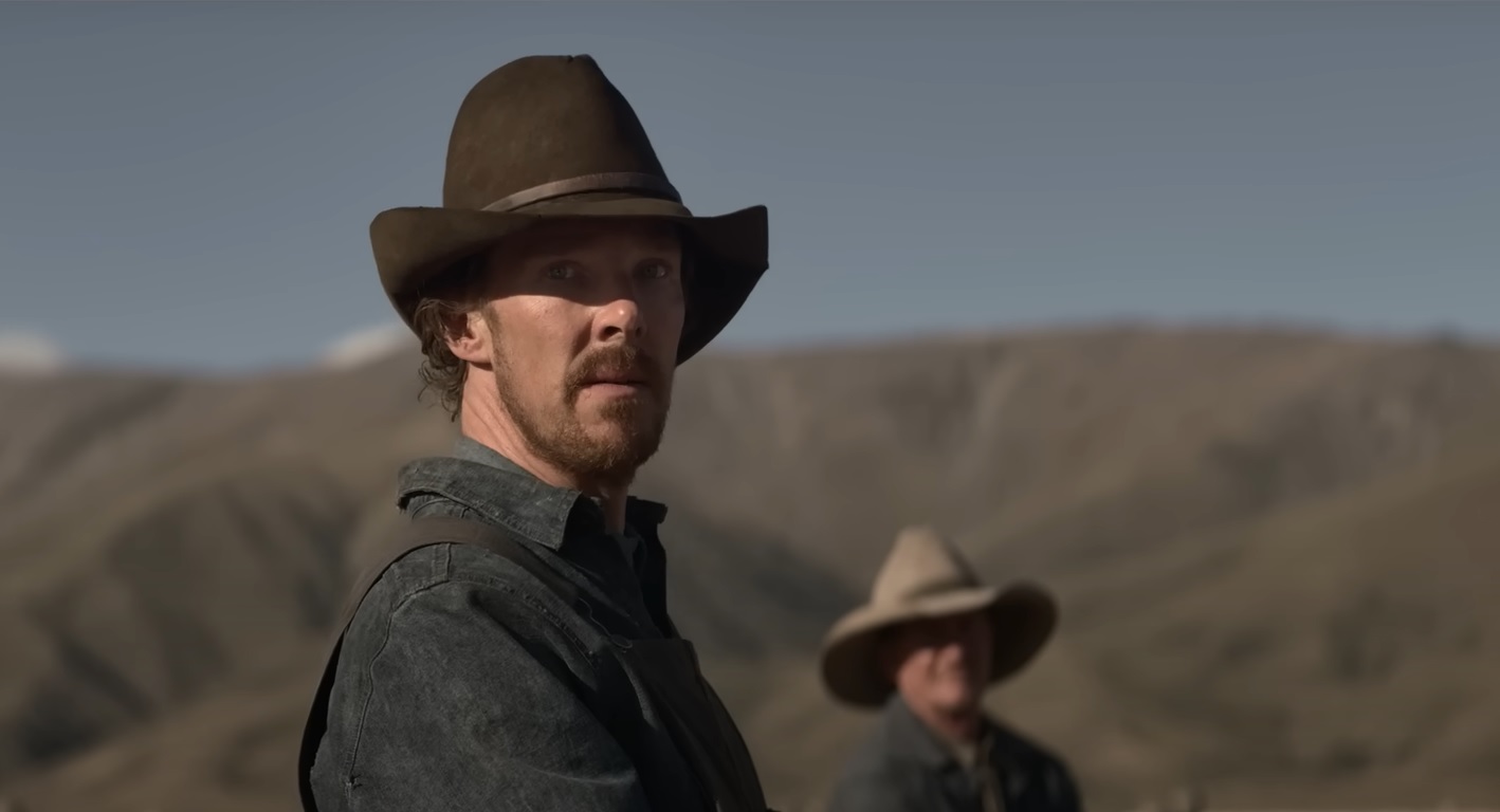 Benedict Cumberbatch: New Movies and TV Shows in 2024 and 2025