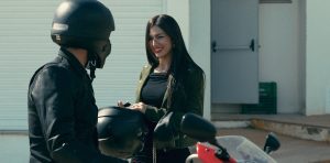 Burning Body: The True Story Behind the Netflix Drama Series