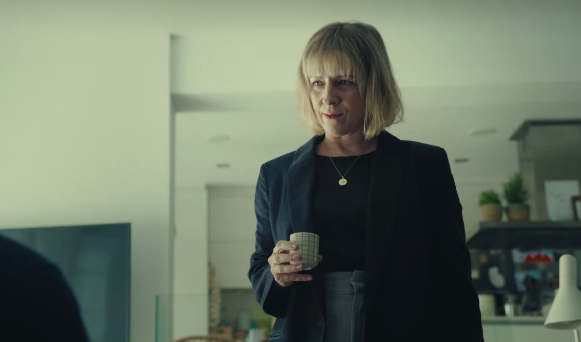 Burning Body: Is Detective Ester Varona Based on a Real Detective?