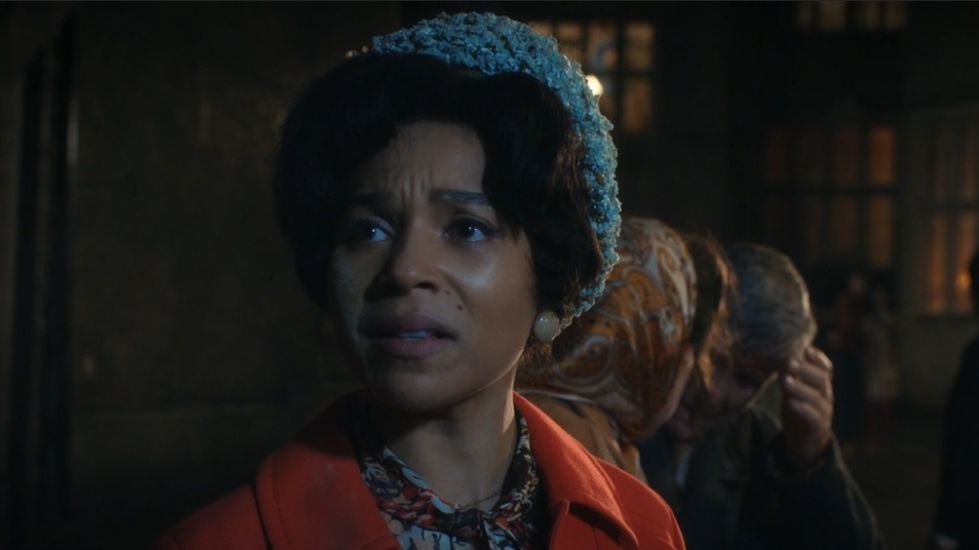 What Happened to Nurse Lucille? Where is Leonie Elliott Now?