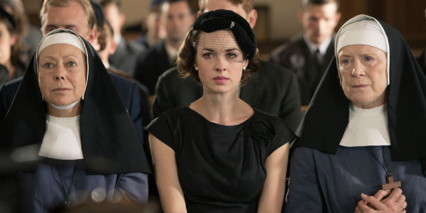 What Happened to Sister Jenny? Why Did Jessica Raine Leave Call the ...