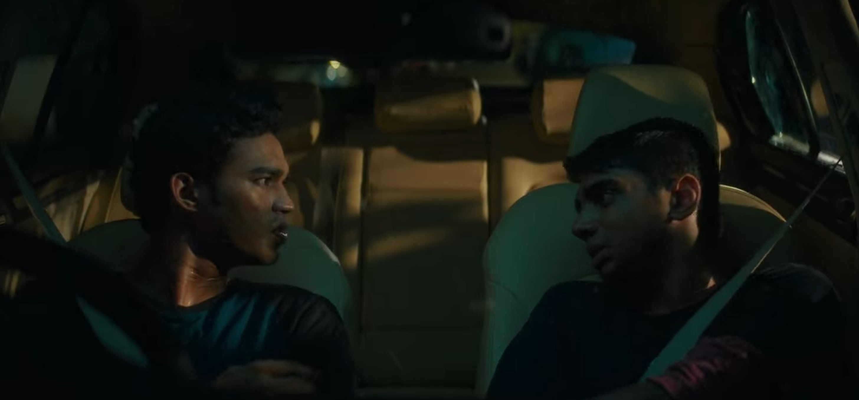 Friday Night Plan Ending, Explained: Do Sid and Adi Get Back Their Car?