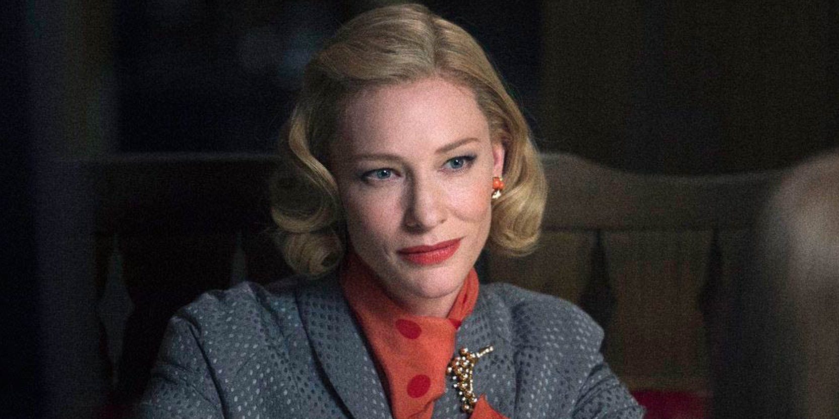 List of All Cate Blanchett Movies on Netflix Right Now