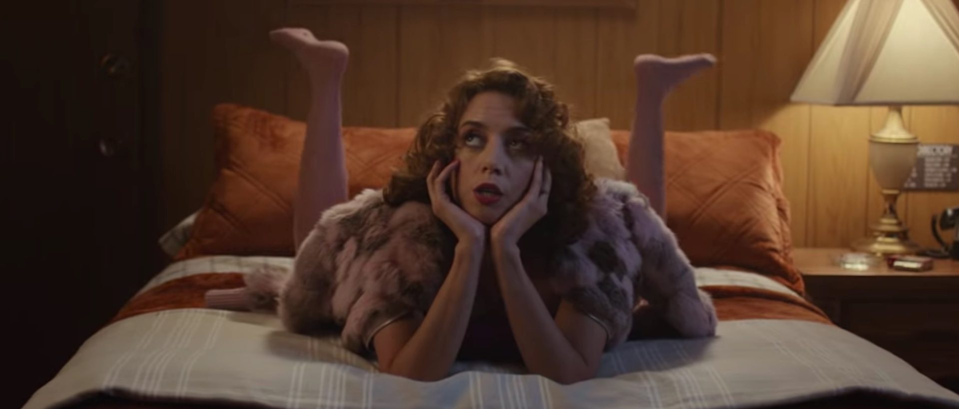 Aubrey Plaza: New Movies and TV Shows in 2026 and 2027
