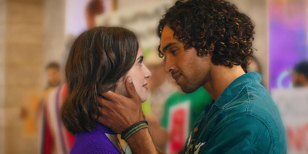 Choose Love: Do Cami and Jack End Up Together?