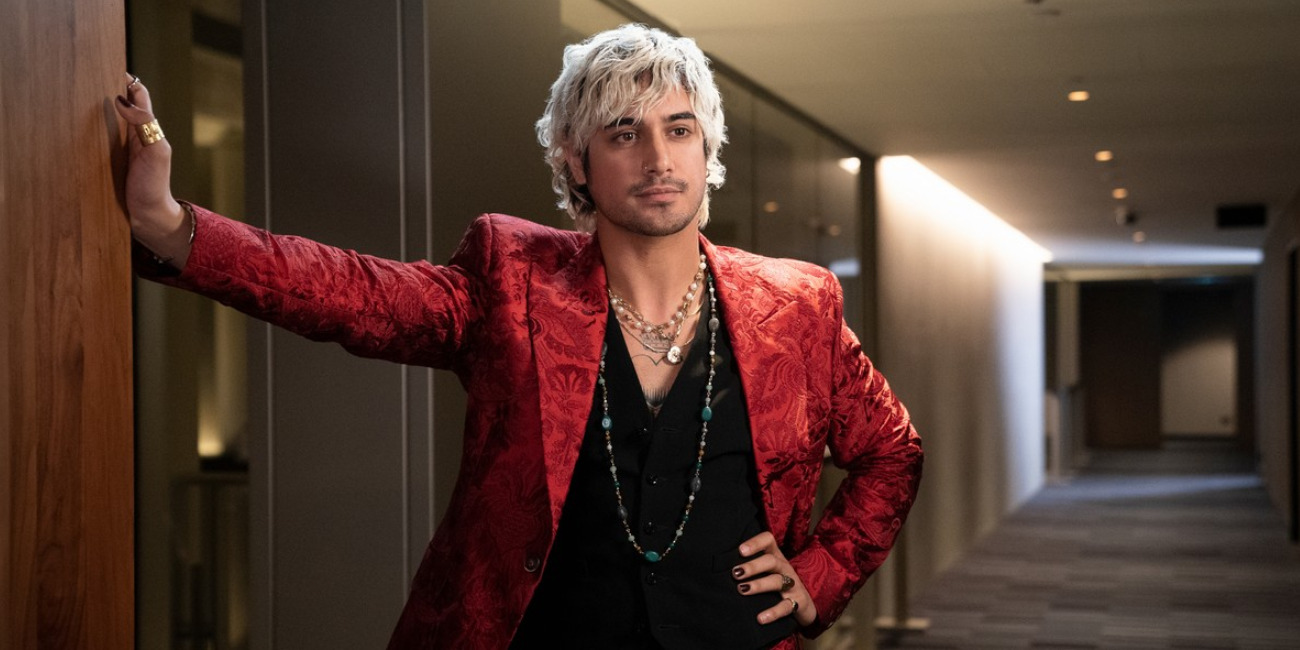 Choose Love: Do Cami and Rex End Up Together?