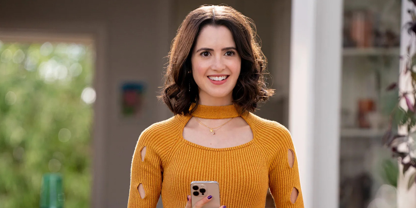 Choose Love: Do Cami and Paul End Up Together?