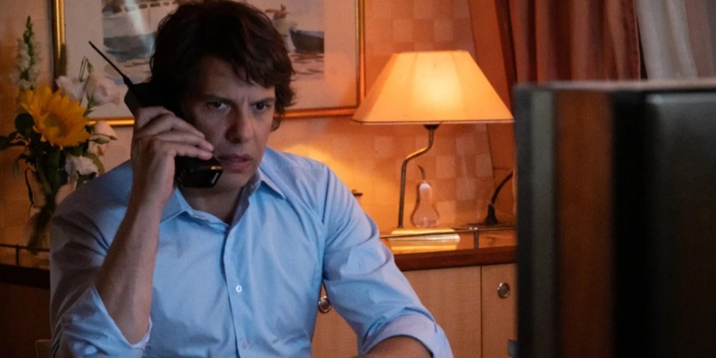 Class Act: The Netflix Show is Based on a True Story