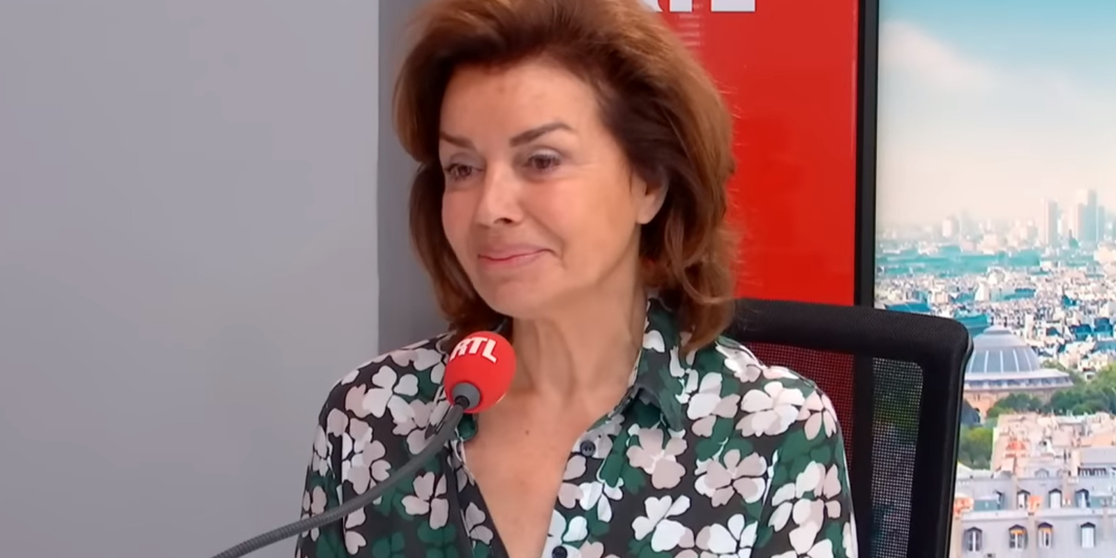Dominique Damianos: Bernard Tapie's Second Wife Lives a Quiet Life Today
