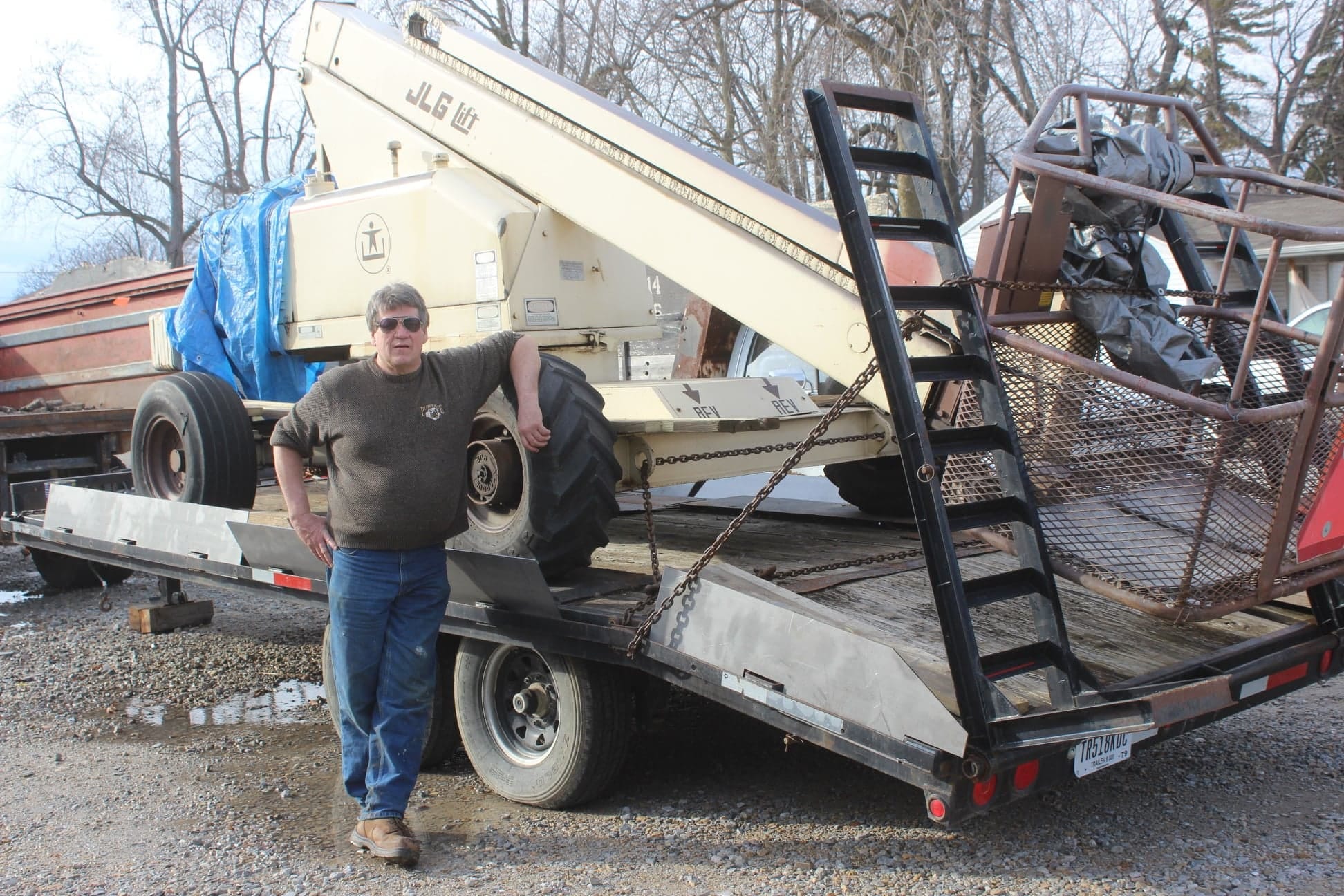 Ron Whiles Murder: Where is Andrew Scott Alcorns Today?