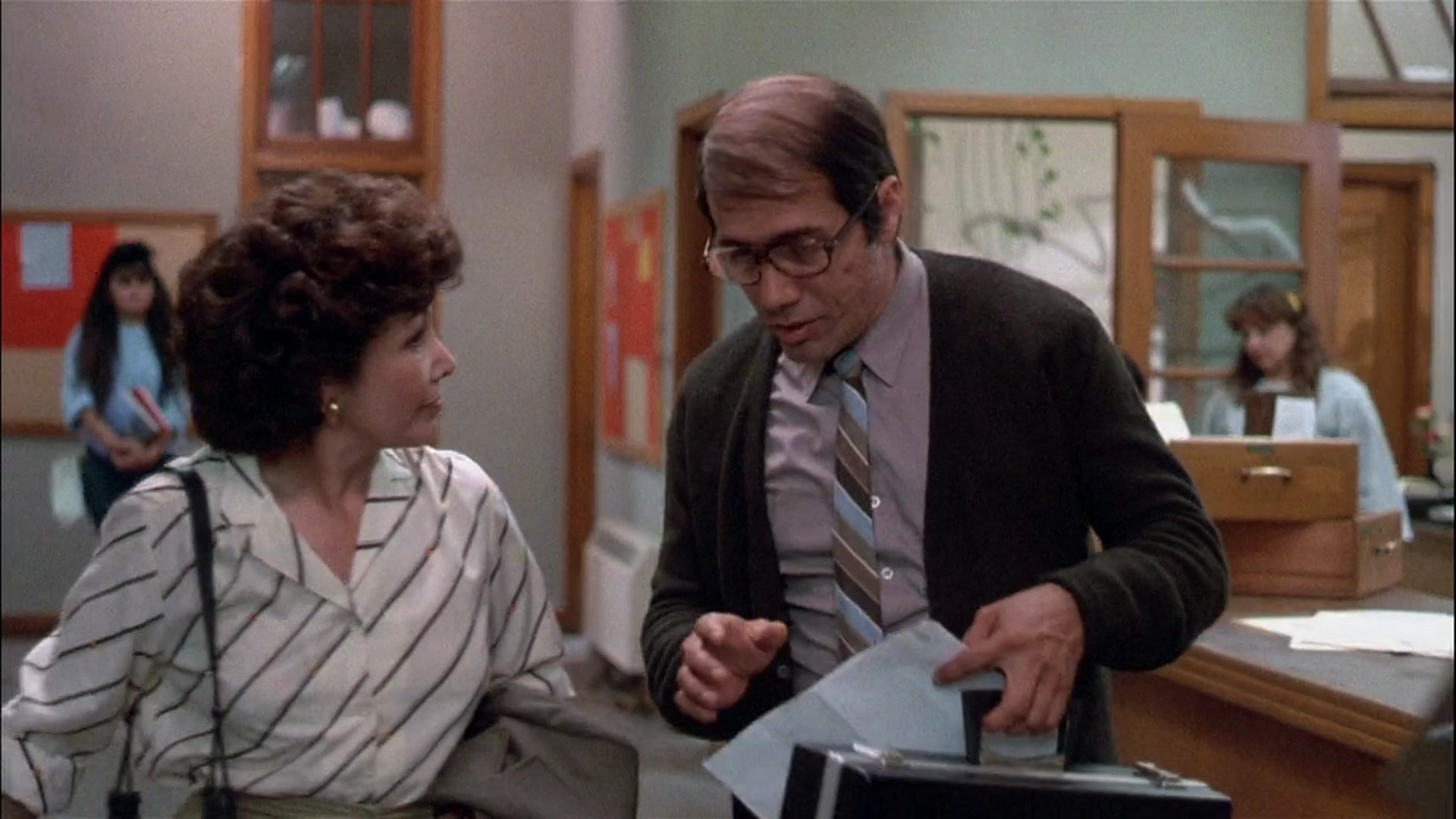 Stand and Deliver: The 1988 Film is Inspired by a True Story?