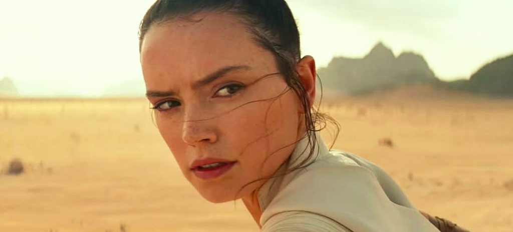List of All Daisy Ridley Movies on Netflix Right Now