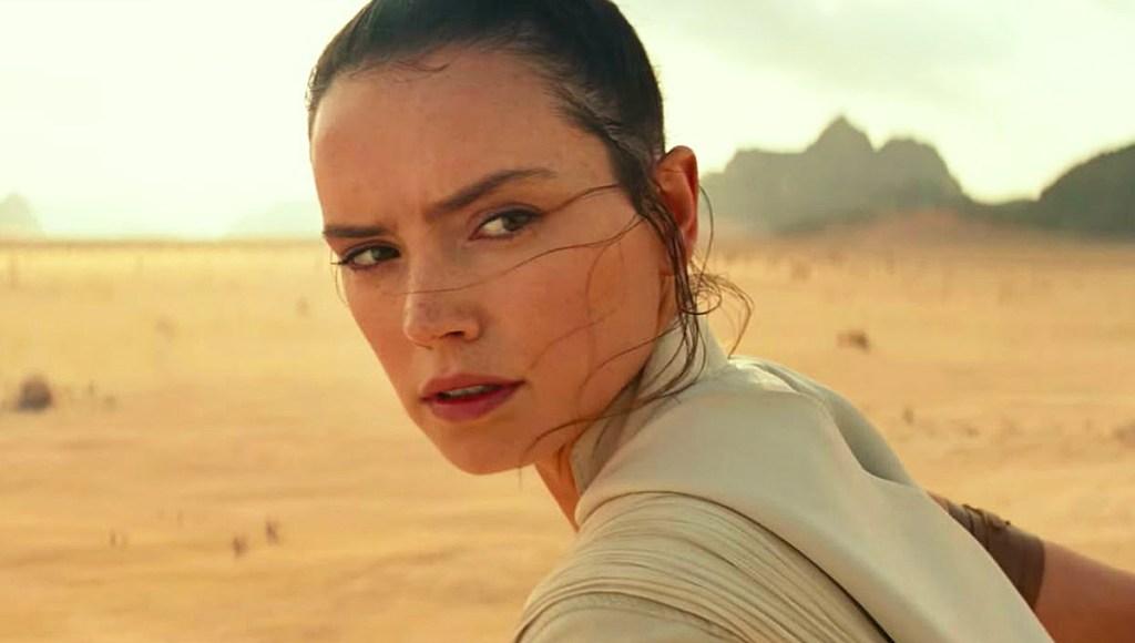 Daisy Ridley: New Movies and TV Shows in 2025 and 2026