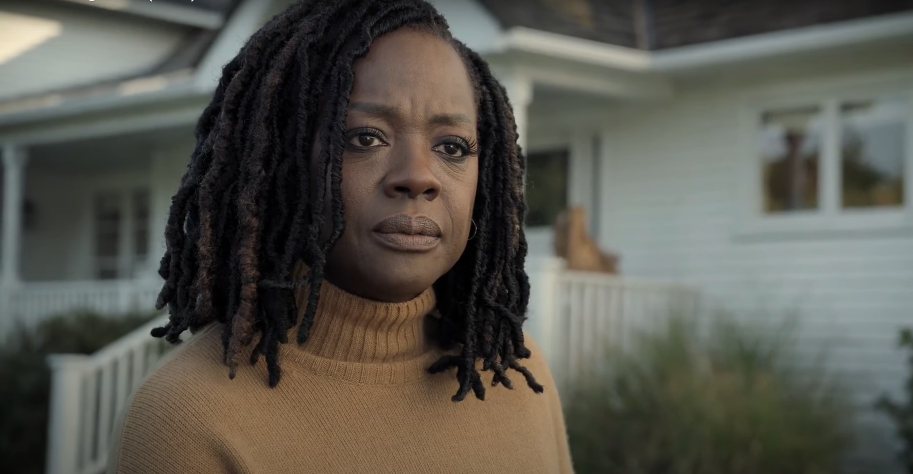 Viola Davis: New Movies and TV Shows in 2025 and 2026