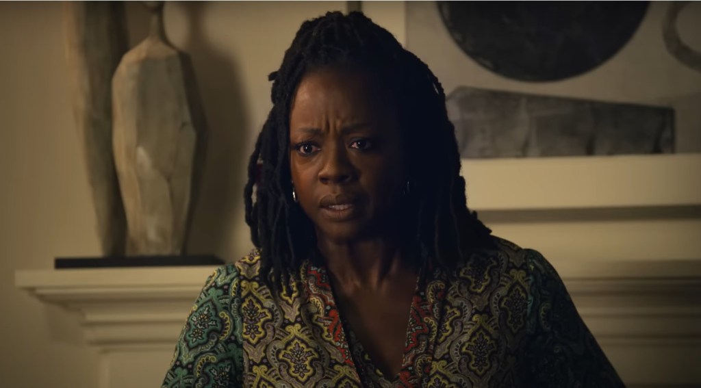 Viola Davis: New Movies and TV Shows in 2025 and 2026