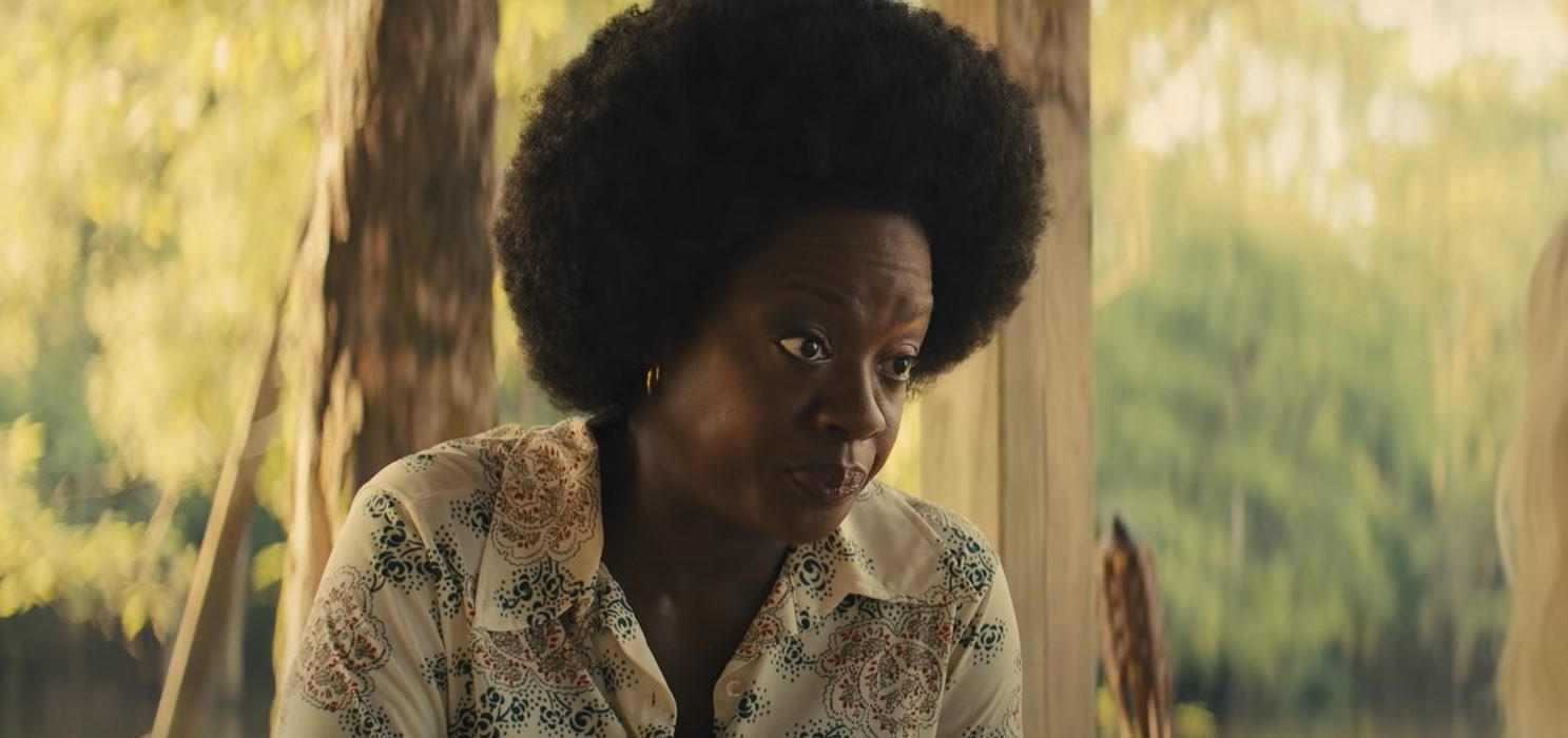 Viola Davis: New Movies and TV Shows in 2026 and 2027