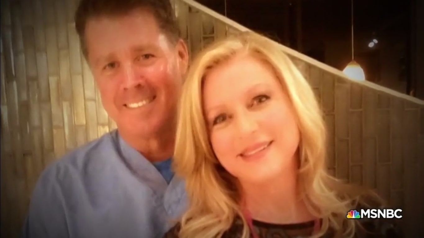Debra Newell: Where is the Survivor Today?