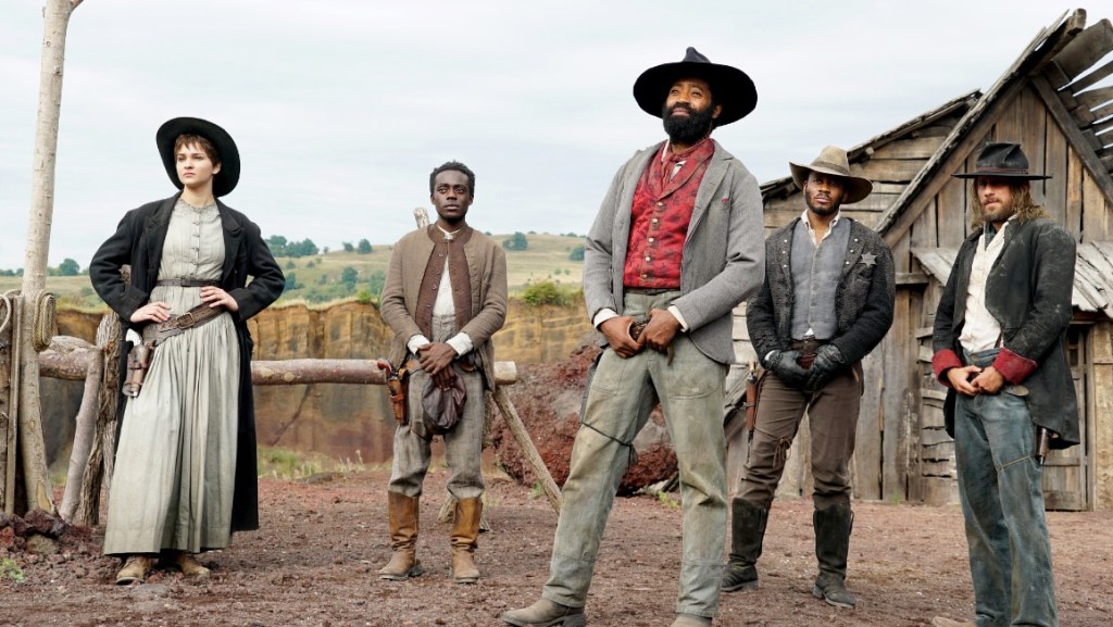 When and Where Does Django Take Place?