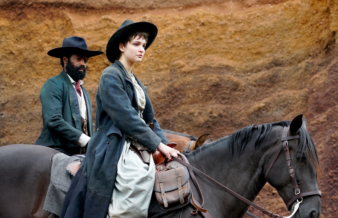 Django: Is the TV Series Inspired by a True Story?