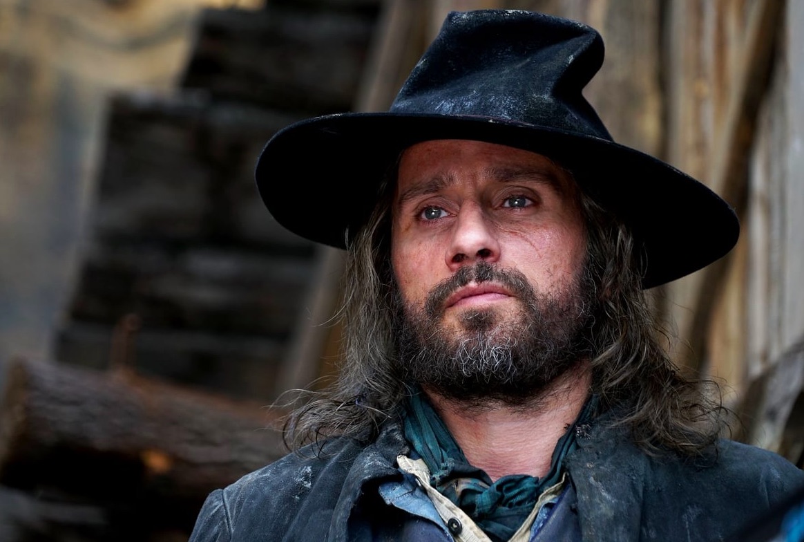 Django: Is the TV Series Inspired by a True Story?