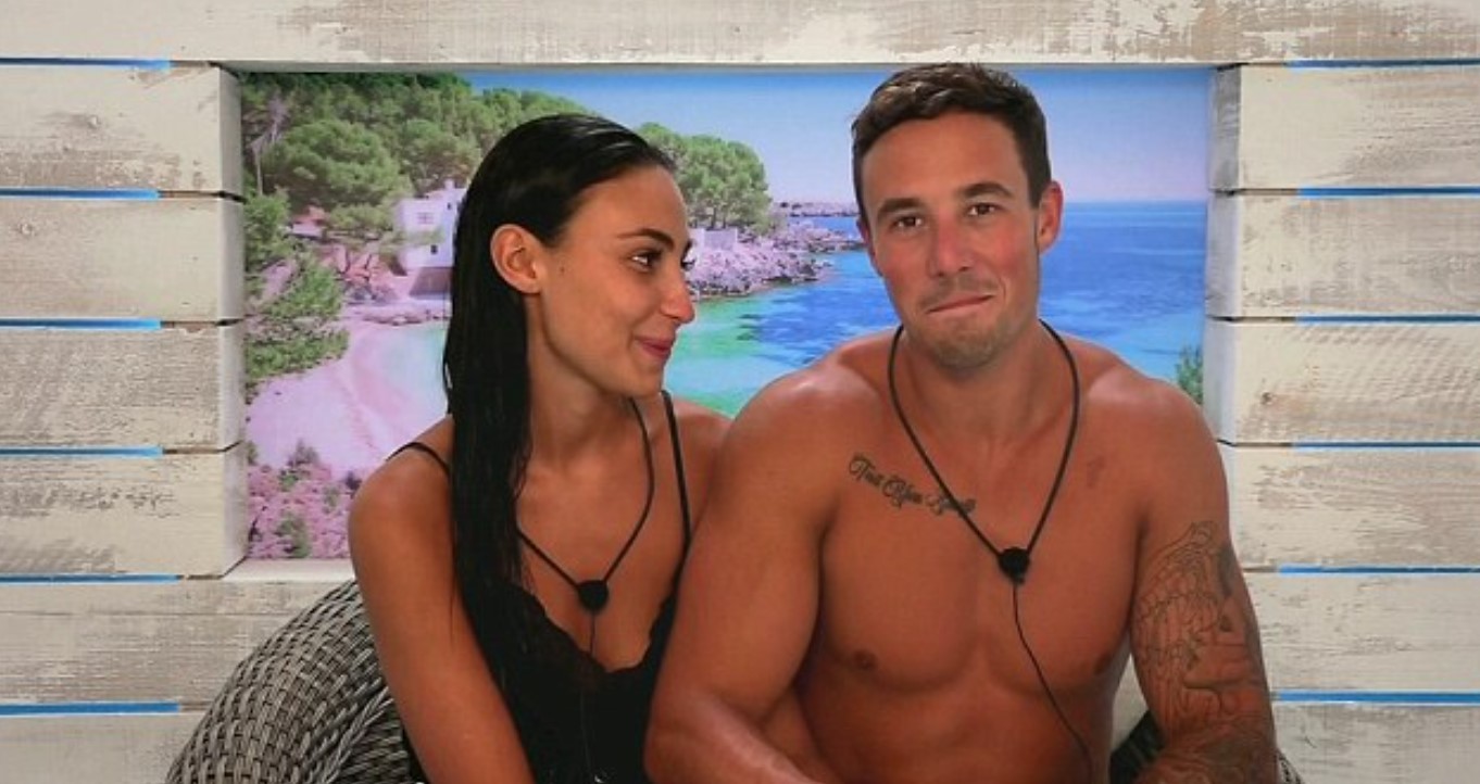 Tayla and Grant: Is The Love Island Couple Still Together?