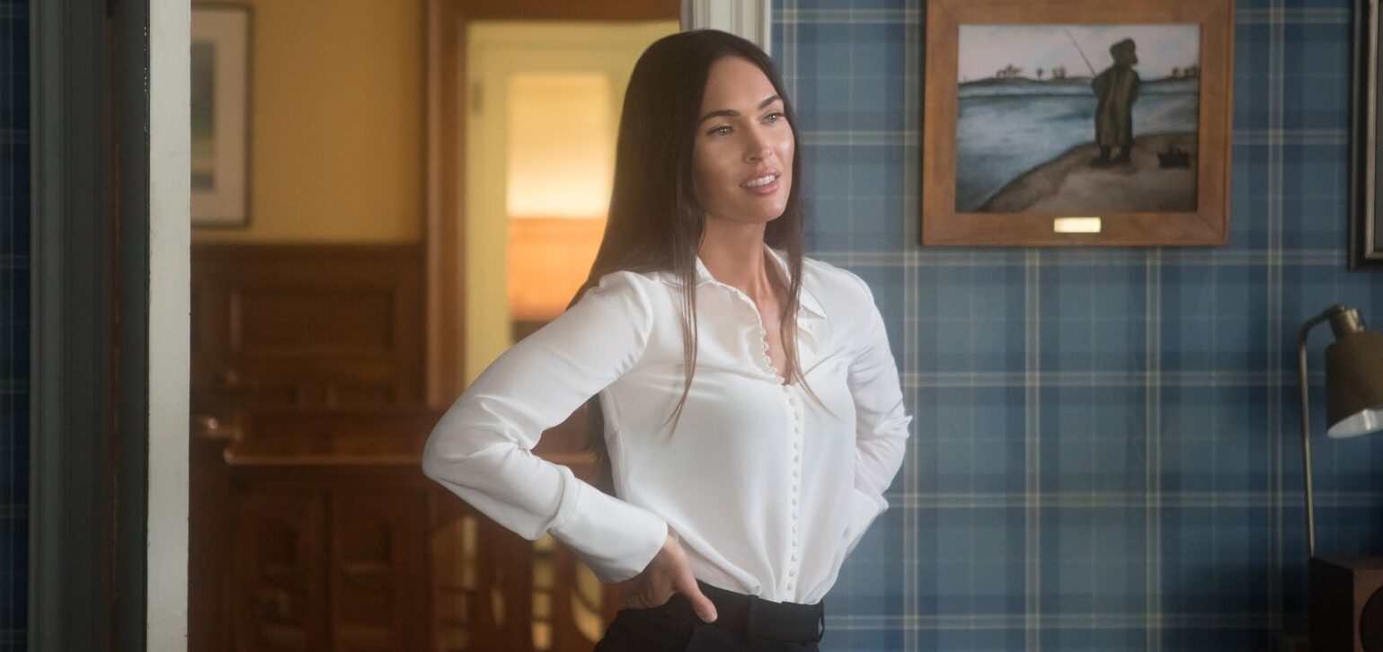 Megan Fox: New Movies in 2025 and 2026