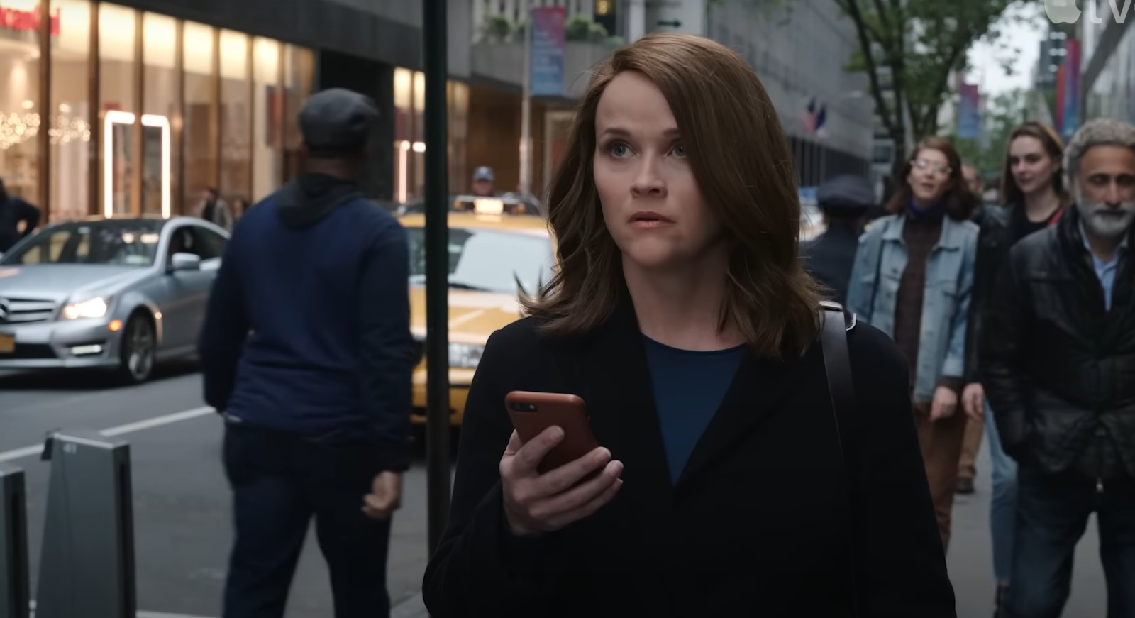 Reese Witherspoon: New Movies and TV Shows in 2025 and 2026