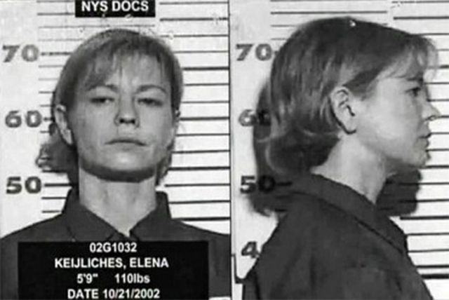 Borys Kiejliches Murder: Where is Wife Elena Kiejliches Today?