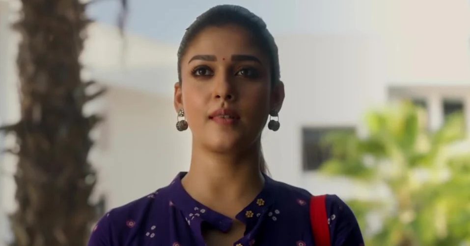 Nayanthara: New Movies and TV Shows in 2025 and 2026