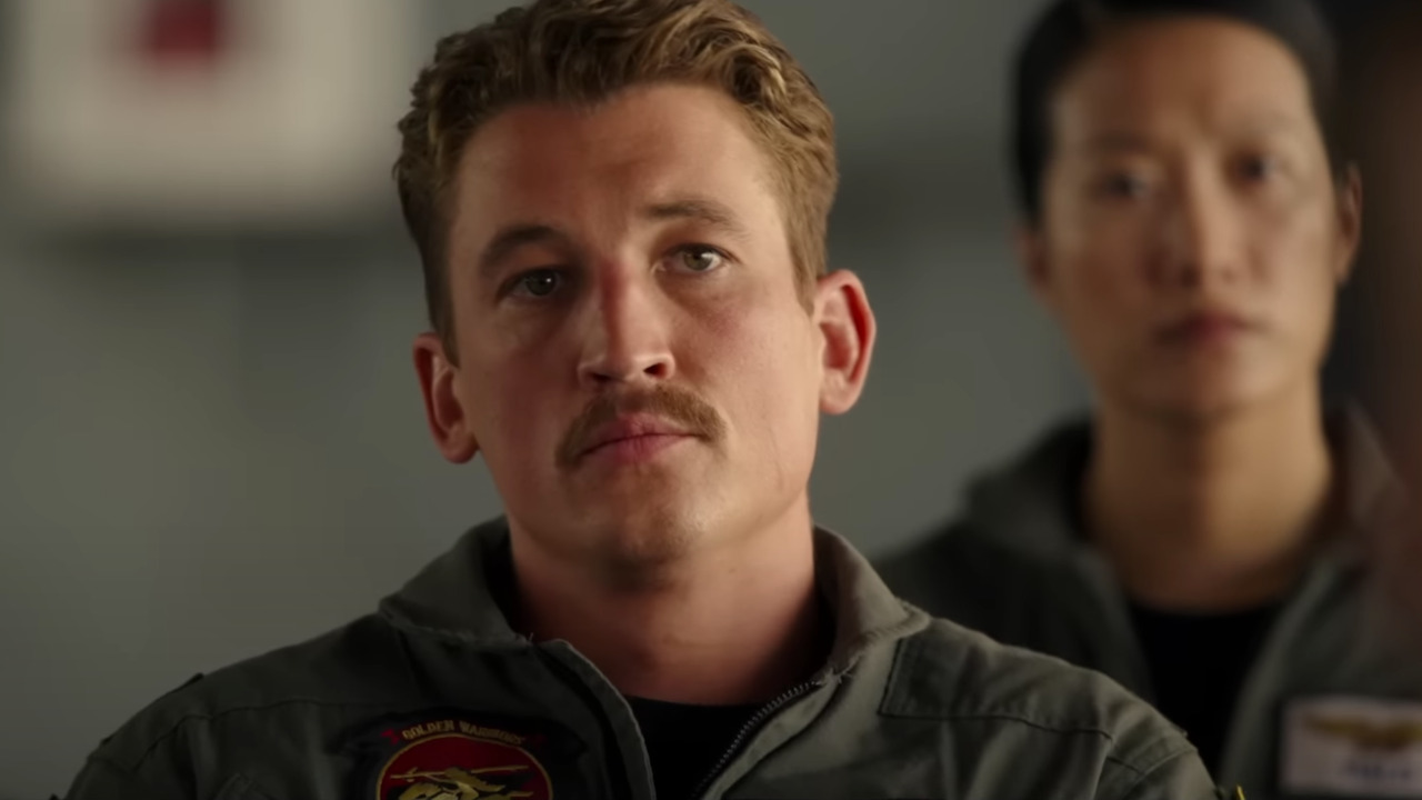 Miles Teller: New Movies and Shows in 2025 and 2026
