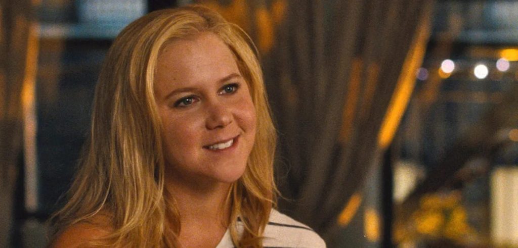 Amy Schumer: New Movies and TV Shows in 2025 and 2026