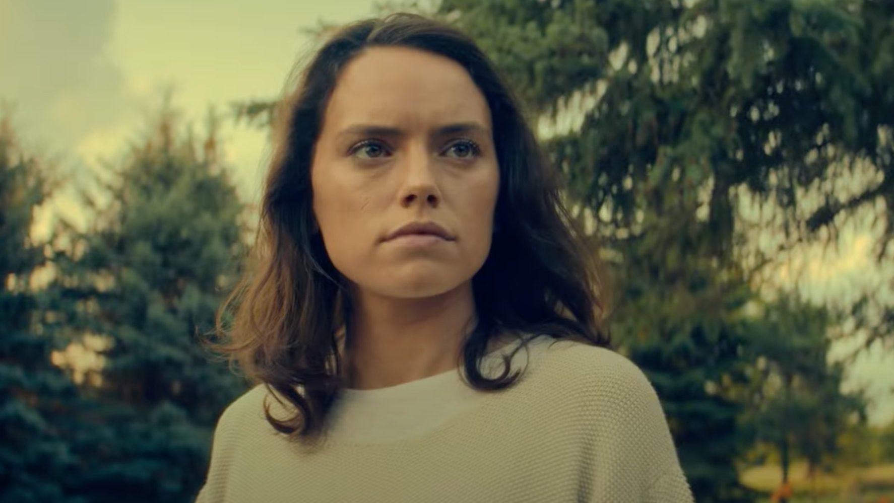 Daisy Ridley: New Movies and TV Shows in 2023 and 2024