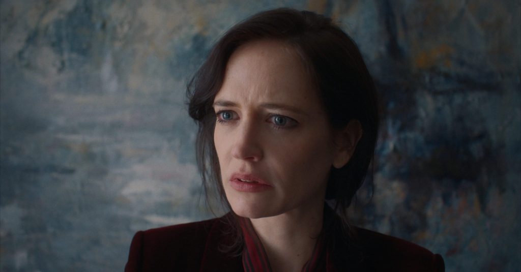 Eva Green: New Movies in 2025 and 2026