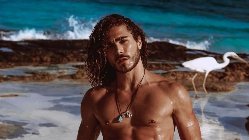 Xavier Ulibarri From All Star Shore: Everything We Know