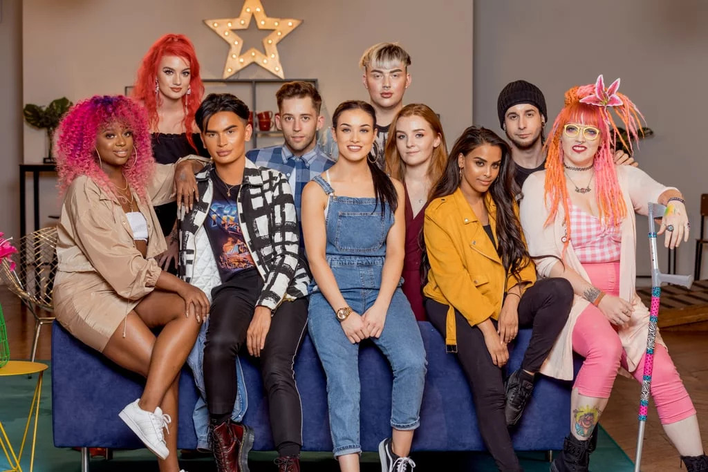 Glow Up Season 1: Where Are the Makeup Artists Today?