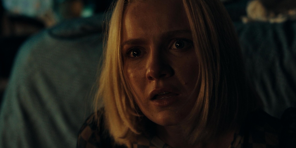 Appendage Ending, Explained: Does Hannah Die?