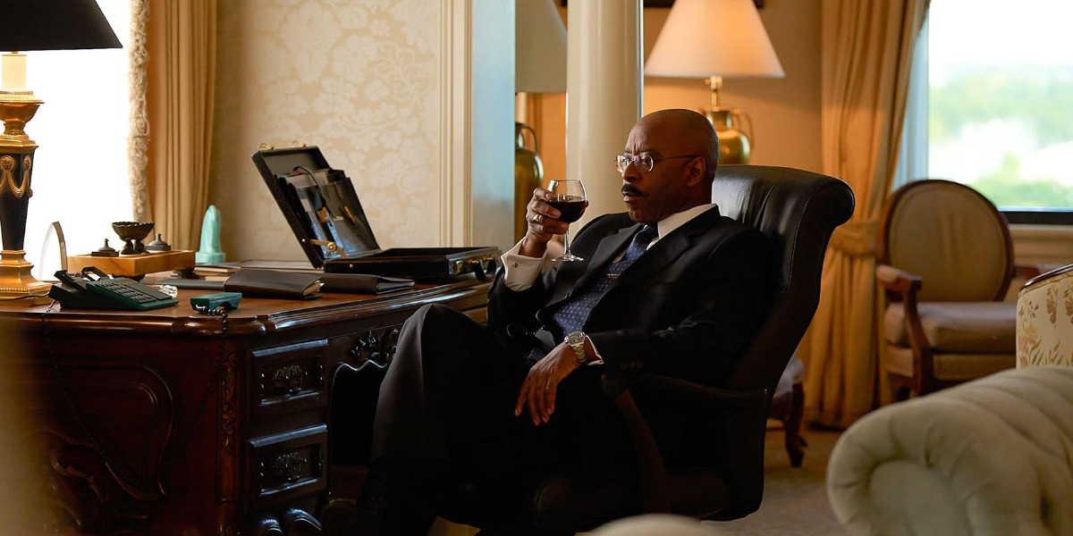 Heist 88's True Story: Exploring the Real Crime Behind the Movie